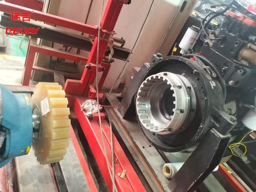 Quality Flexible Jaw Coupling & Nylon Sleeve Gear Coupling factory from ...