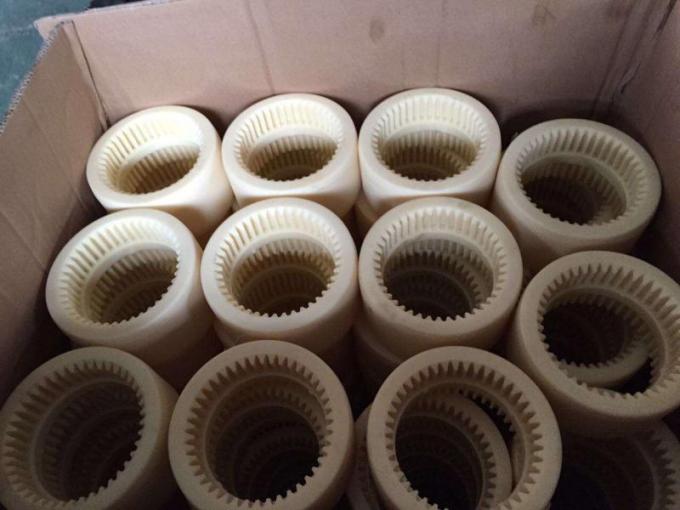 Dentex Nylon Sleeve Gear Coupling Flexible Bowex M42 Coupling, bowex ...