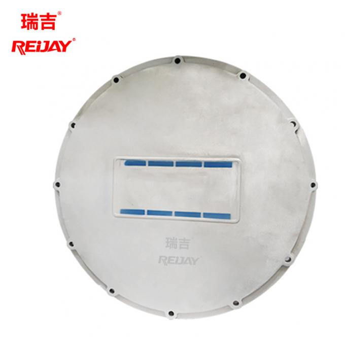 V449 Durable Hydraulic Tank Cleanout Covers RD350-V