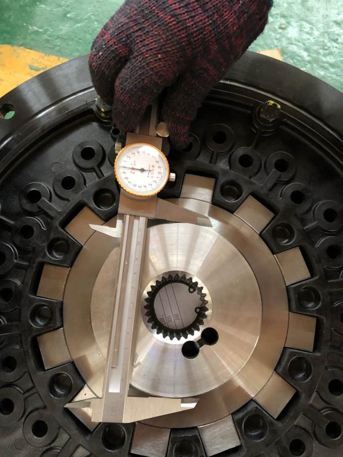 Dentex Sae Flywheel Coupling Fl Pa Nylon Flanges For Combustion Engines