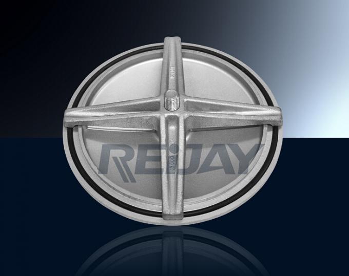 RD475 Hydraulic Oil Tank Cleaning Cover ODM IT16949