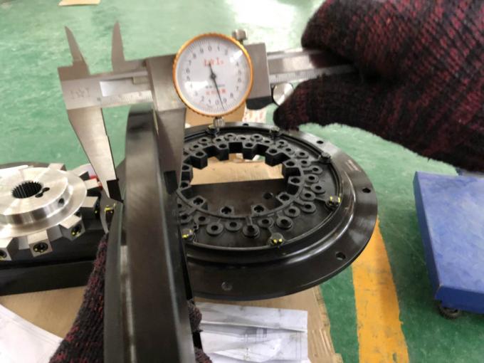 OEM SAE Flywheel Coupling Centaflex K 100 FL PA 10 Inch 65