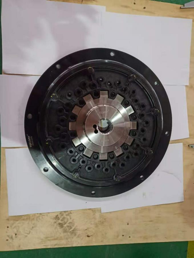 Nylon Sae Flywheel Coupling for Combustion Engines