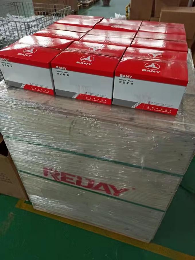 160H Rubber Excavator Coupling Hydraulic Pump Coupling