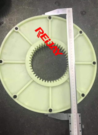 Reijay Sae Flywheel Coupling LK11.5 RUBBER RB Flexible Couplings For Motors