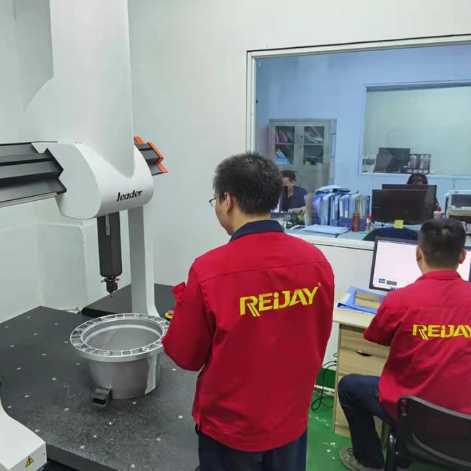 Easy Disassembly KTR Jaw Coupling Replacement For Construction Machinery