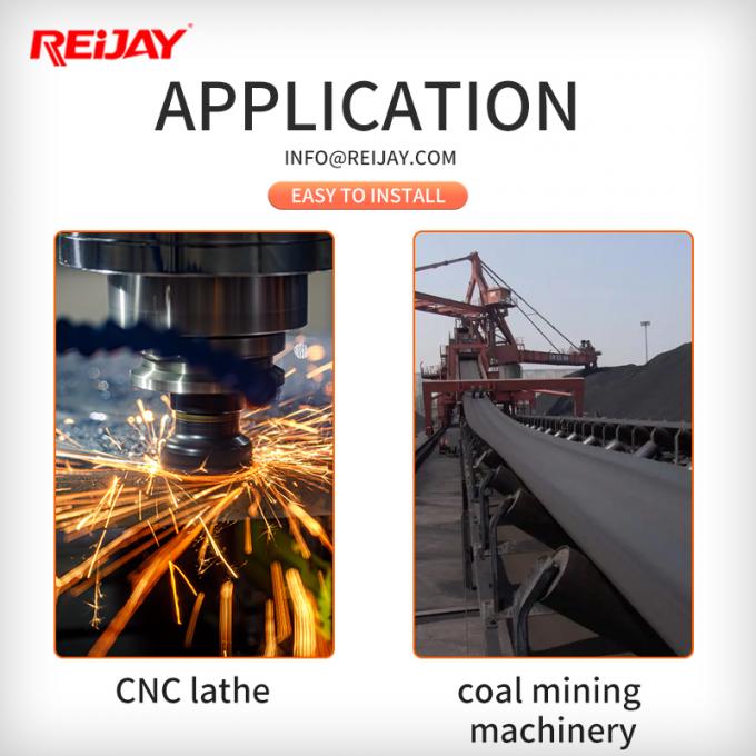 Rexroth Replacement Flexible Jaw Coupling For Hydraulic Machinery