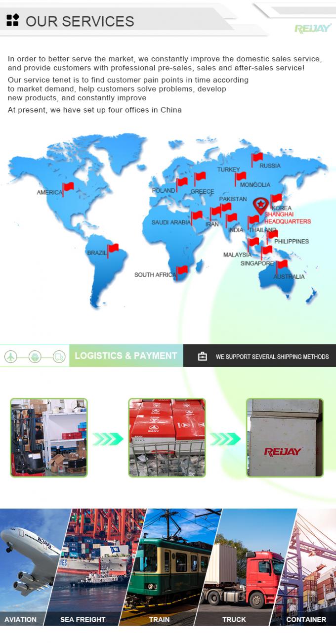 RA Series Coupling With Elastomer