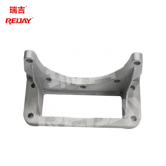 Cast Iron Damping Element Hydraulic Motor Foot Mount Bracket PTFL 200