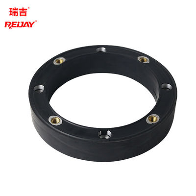 Motor Pump Element Shock Mount For Hydraulic System