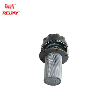 REIJAY Hydraulic Tank Breather Cap M5 Hydraulic Tank Filler Cap