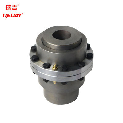 FFS High Torque Flexible Coupling 5000 RPM Steel Mill Motor Gearbox ...