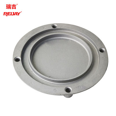 RD250 Mechanical Hydraulic Tank Access Covers Aluminum Alloy