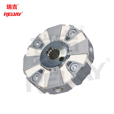 RJF Hydraulic Pump To Engine Coupler Flexible Flywheel Drive Couplings