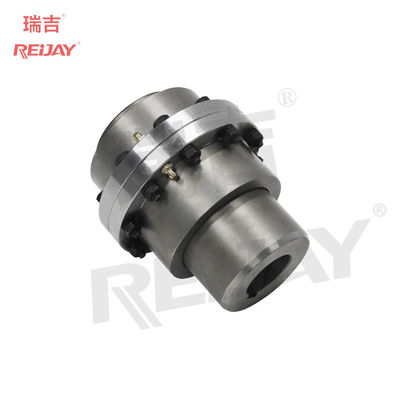 FFS High Torque Flexible Coupling 5000 RPM Steel Mill Motor Gearbox ...