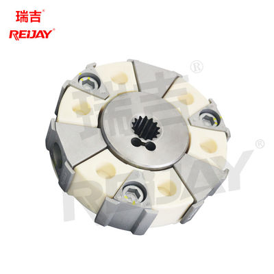 RJF Hydraulic Pump To Engine Coupler Flexible Flywheel Drive Couplings