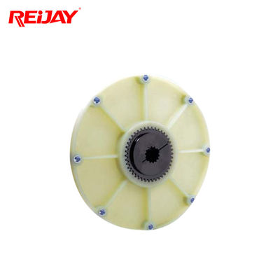 Transmission SAE Flywheel Coupling RB Hydraulic Motor Drive Coupling ...