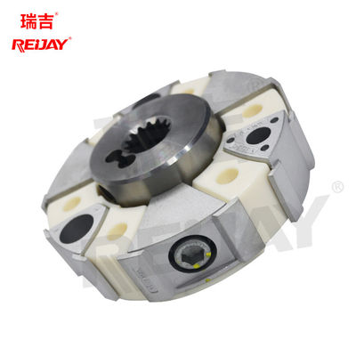 RJF Hydraulic Pump To Engine Coupler Flexible Flywheel Drive Couplings