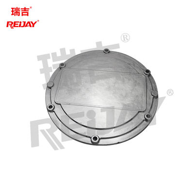 ODM Hydraulic Tank Cleanout Covers For Mechanical Hydraulic Systems