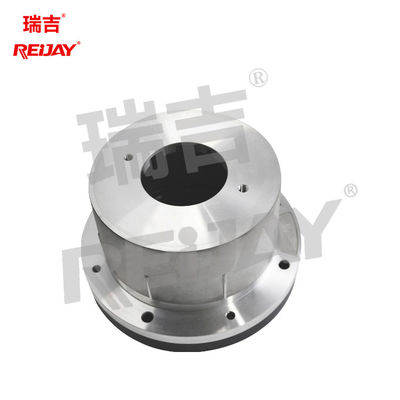 NEMA Electric Motor Bellhousing Aluminum Alloy Hydraulic Bell Housing RC250