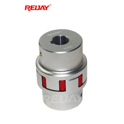 Rexroth Replacement Flexible Jaw Coupling For Hydraulic Machinery