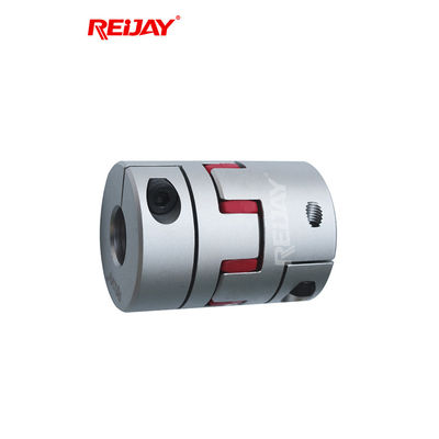 KL 65 Alu Flexible Jaw Coupling Rotex 55 Coupling