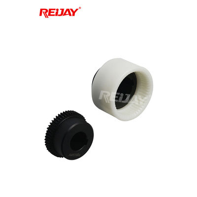 Dentex Nylon Sleeve Gear Coupling Flexible Bowex M42 Coupling, bowex ...