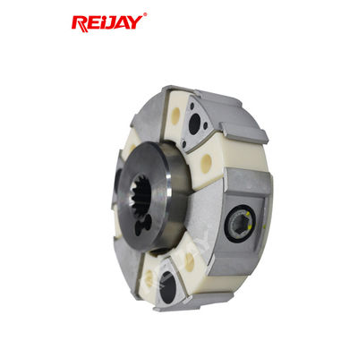 RJF Hydraulic Pump To Engine Coupler Flexible Flywheel Drive Couplings