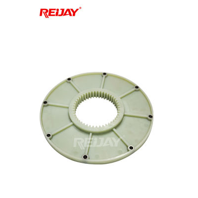 Transmission SAE Flywheel Coupling RB Hydraulic Motor Drive Coupling ...
