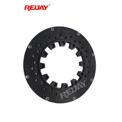 Diesel Engine SAE Flywheel Power Transmission Coupling