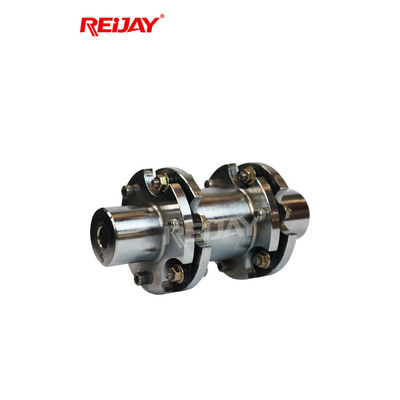 Disc Falk Flexible Grid Coupling For Air Compressor