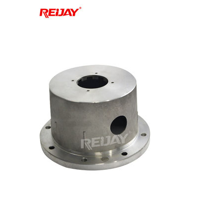 NEMA Electric Motor Bellhousing Aluminum Alloy Hydraulic Bell Housing RC250