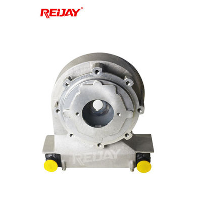 RC 350 Motor Bell Housing Hydraulic Pump IEC Standard