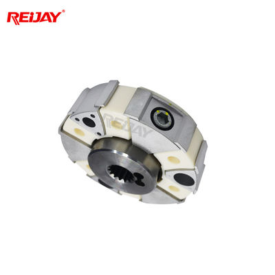 RJF Hydraulic Pump To Engine Coupler Flexible Flywheel Drive Couplings